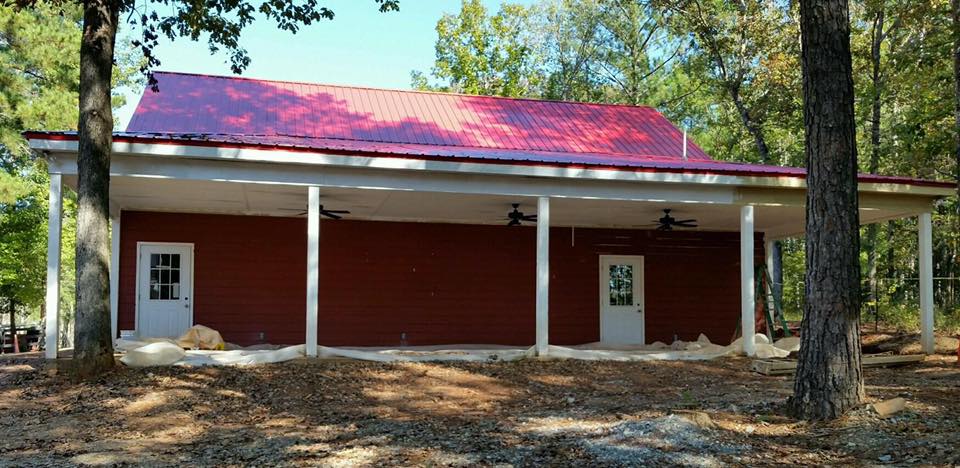 About Us • Warrior Outreach Ranch